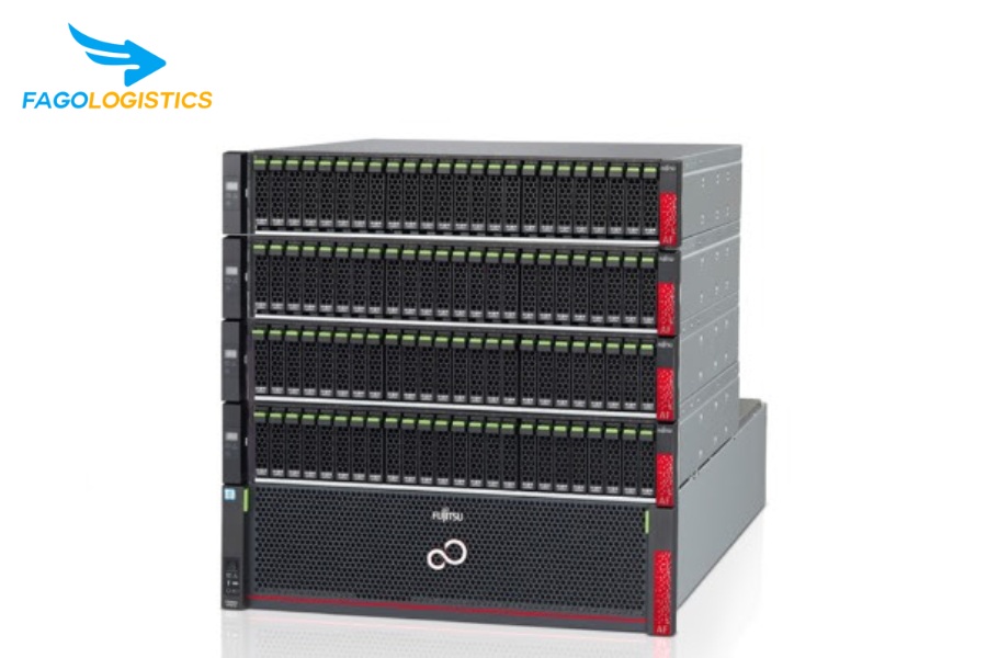 Dịch Vụ Xin Giấy Phép MMDS Fujitsu Storage ETERNUS Series Trọn Gói